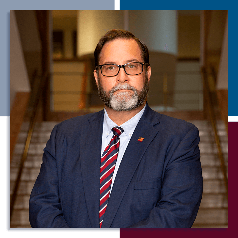 Brooks Bass | BTR Law